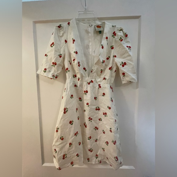 FARM Rio | Dresses | Farm Rio Mini | Poshmark